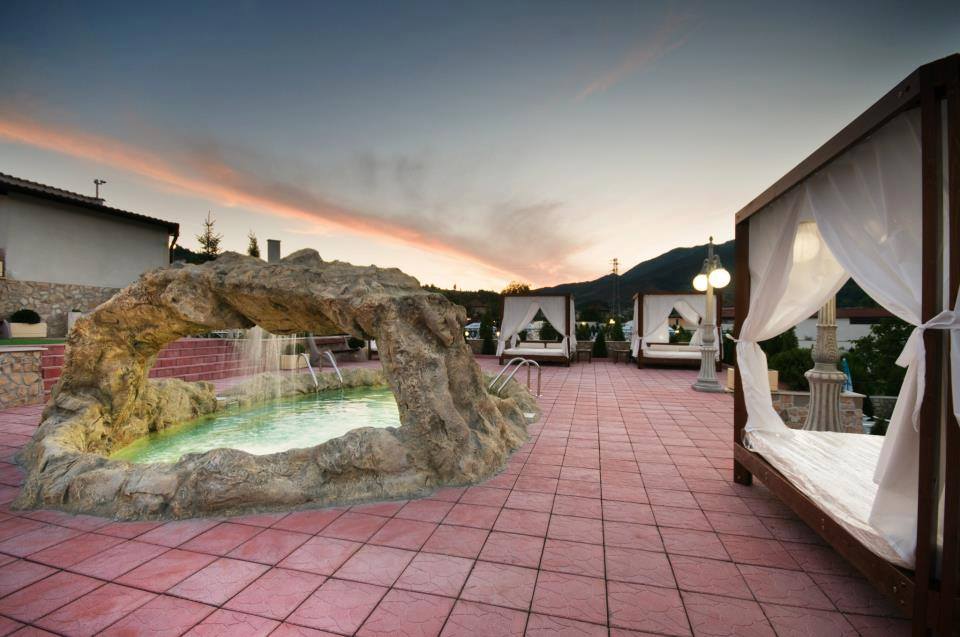 Hotels - Rim Rock Bulgaria